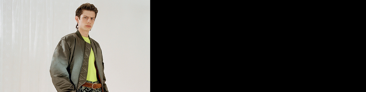 Martine Rose,マーティンローズの正規通販 | RESTIR リステア