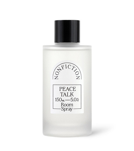 ノンフィクション - NONFICTION | PEACE TALK Room Spray-Beige-Fの通販 | RESTIR リステア
