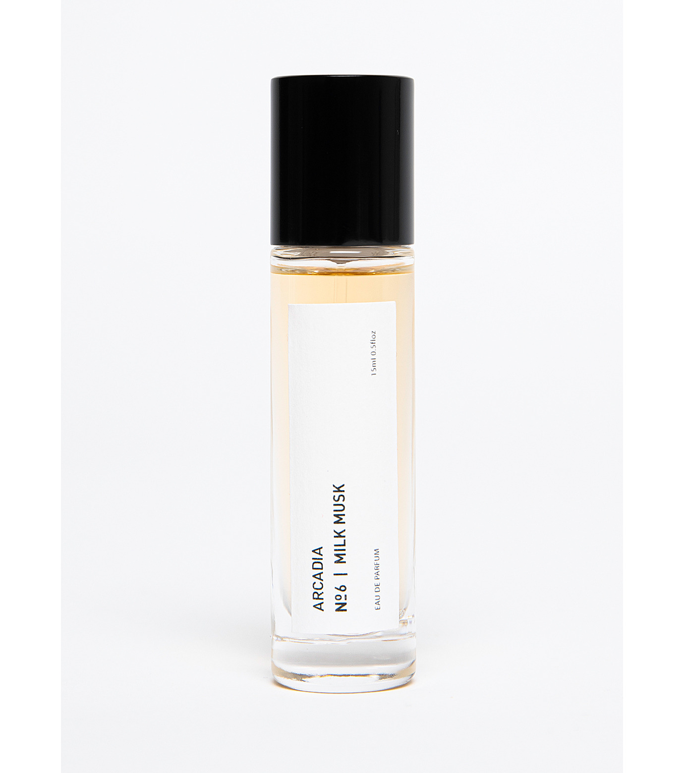 アルカディア - ARCADIA | No.6 MILK MUSK 15ml-Yellow-Fの通販 | RESTIR リステア