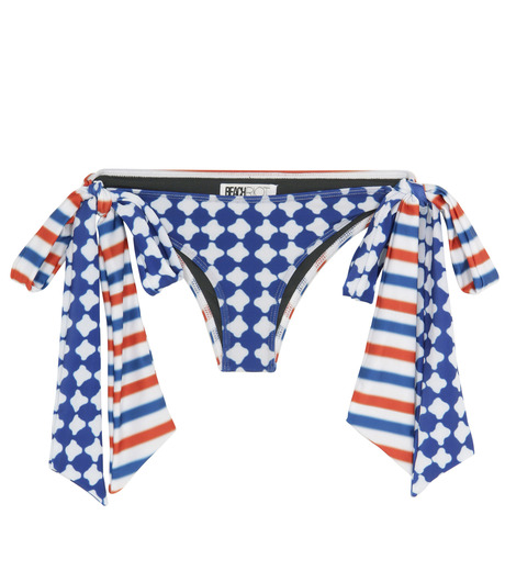 ビーチライオット - Beach Riot | Picnic Bottom Americana-Multi | RESTIR リステア