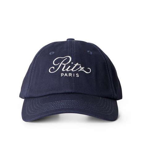フレーム - FRAME | Ritz Hat-Navy-Fの通販 | RESTIR リステア
