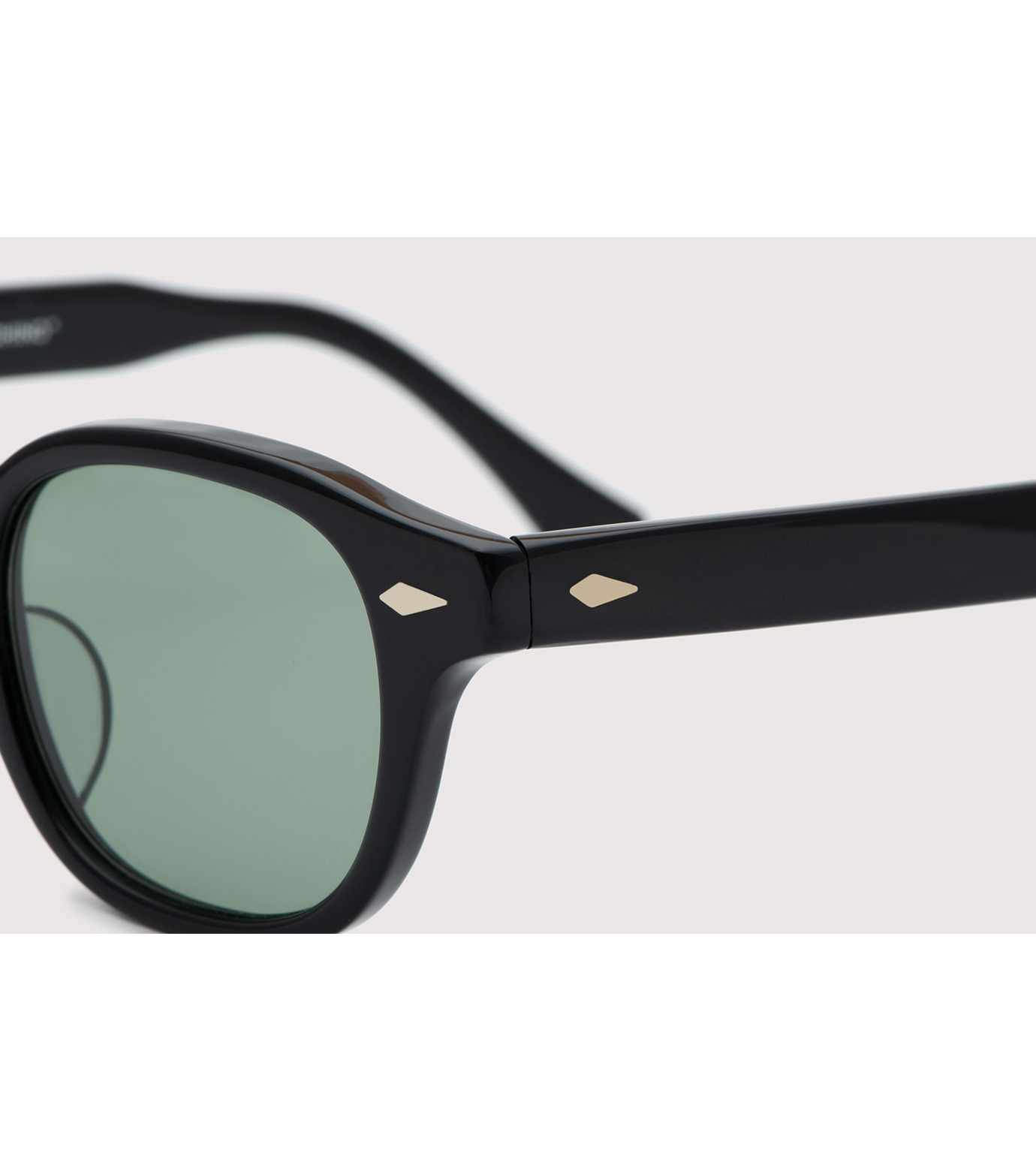 ノチノオプティカル - NOCHINO OPTICAL | “NOCHINO”-Black-Fの ノチノオプティカル - NOCHINO OPTICAL | “NOCHINO”-Black-Fの