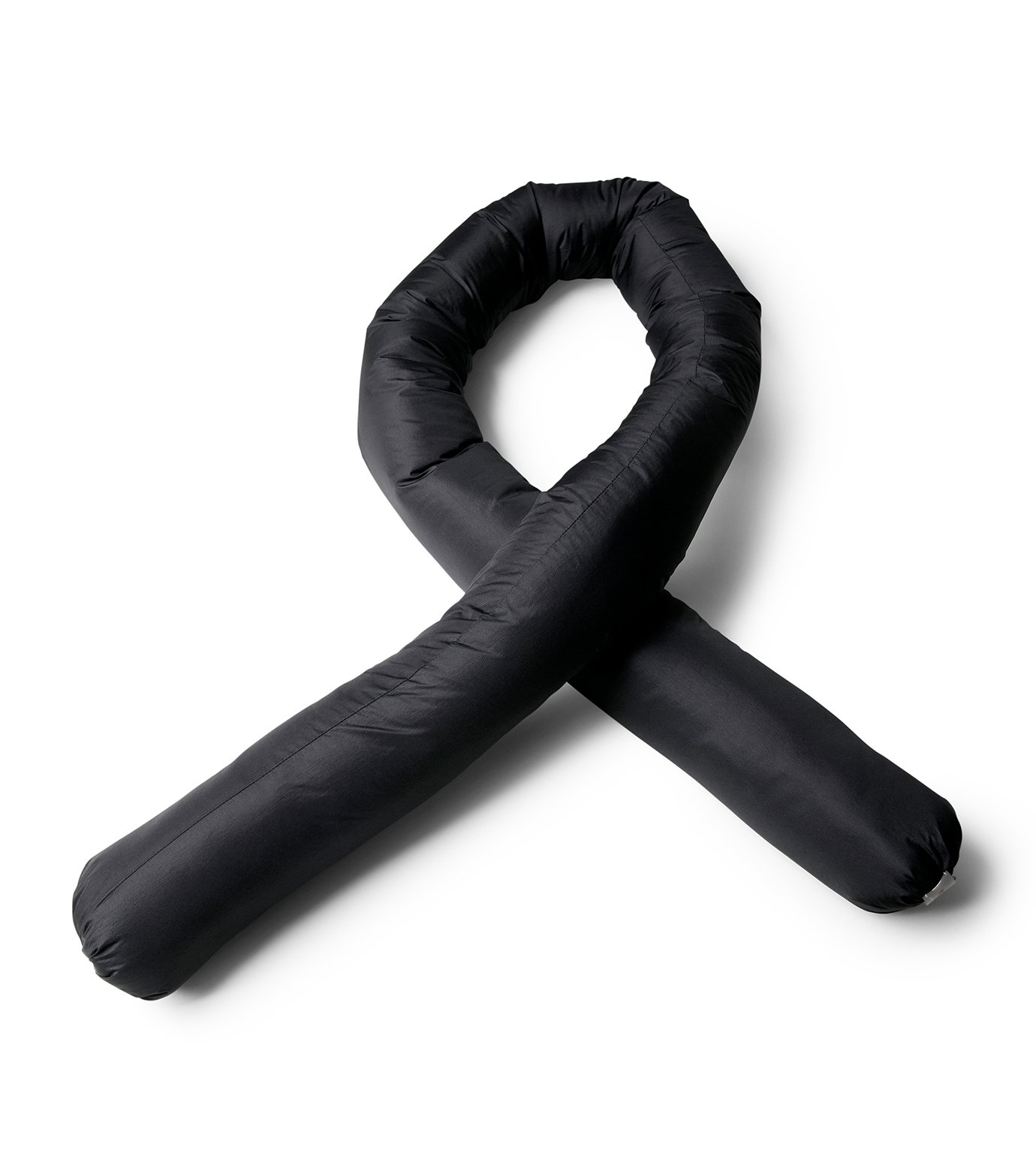 パラトレイト - PARATRAIT | TENGU NOSE SCARF-Black-Fの通販 | RESTIR リステア