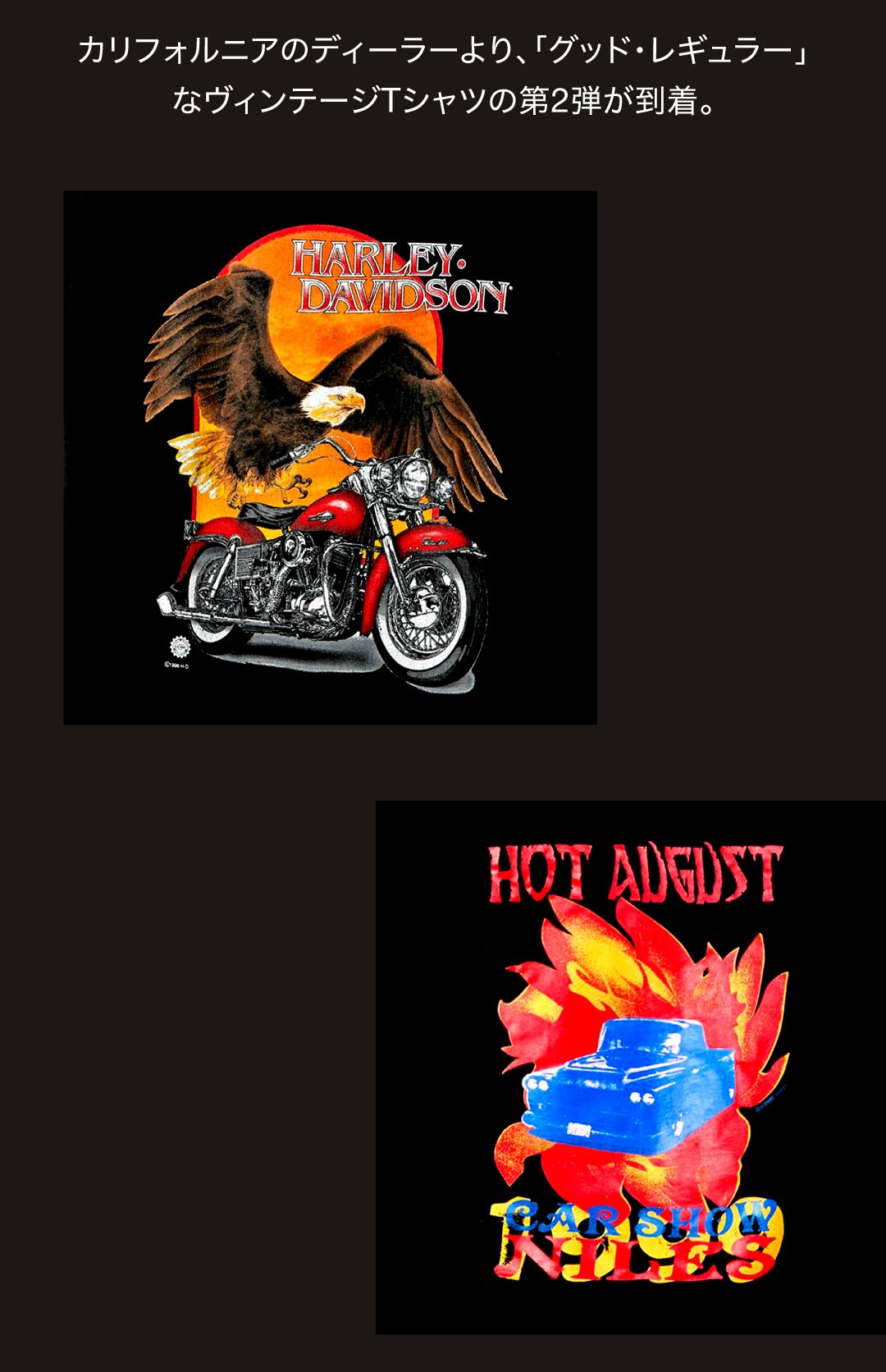 RESTIR.COM NEWS LETTER